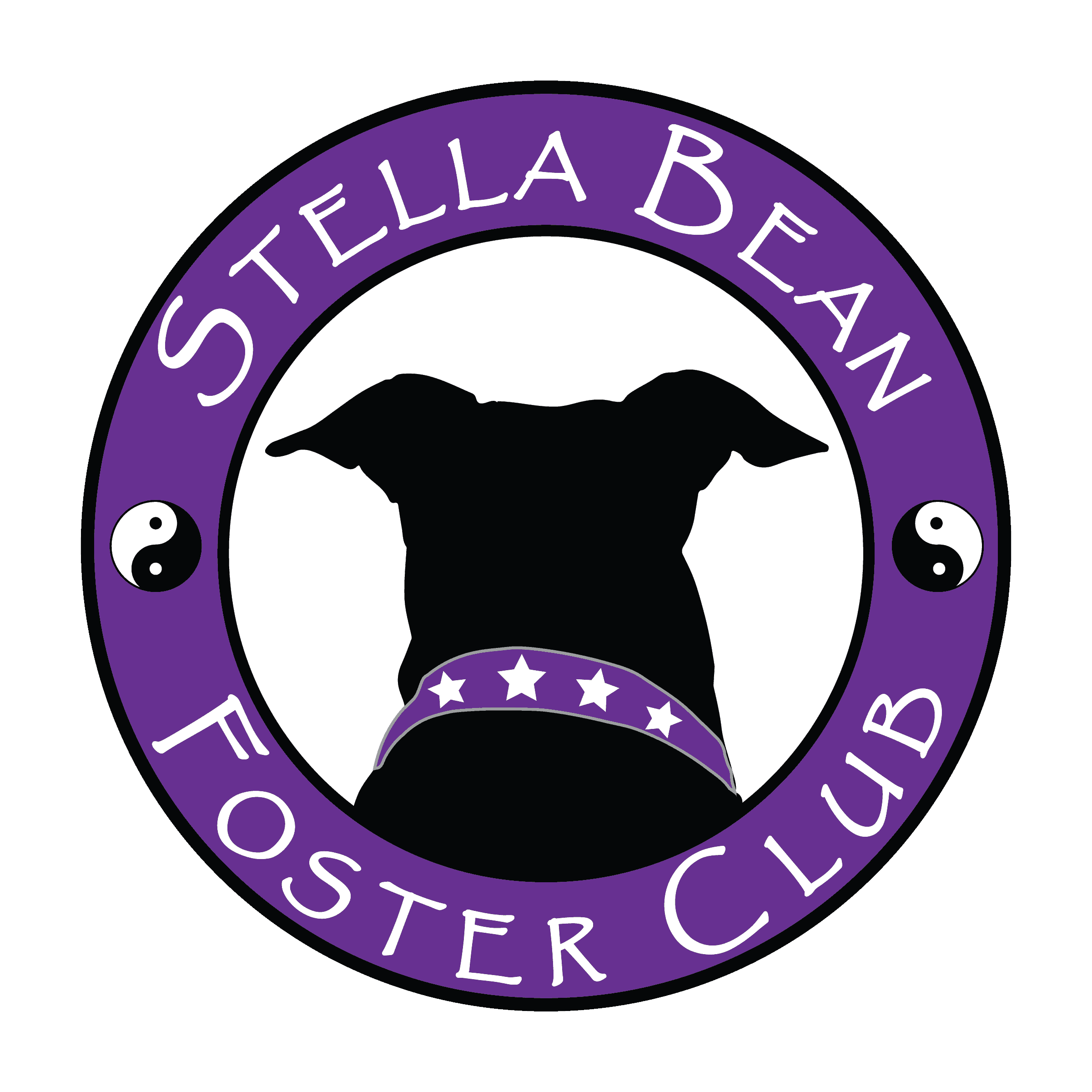 Stella Bean Foster Club | Foster a Senior | Support a Pittie